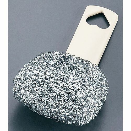 カウゼル ルースター ブラシパイル JBL53 JANコード 4964501003099●(ブラシ部)幅×長さ(mm):80×80●全長(mm):180●重量(kg):0.024●材質：ルースターフラット（高純度アルミ）・ウレタンスポンジ・...