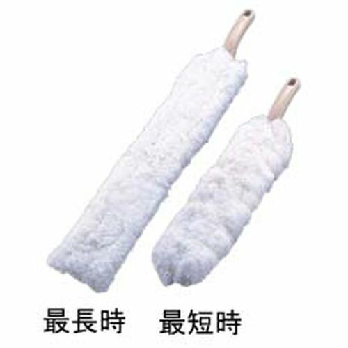 アズマ ふわーとモップ解繊キーレー AZ646 KMTD701 JANコード 4970190332723●全長×幅(mm):660×100●重量(kg):0.27●材質：本体・グリップ：ABS樹脂、プレート：ポリプロピレン、モップ：ポリエス...