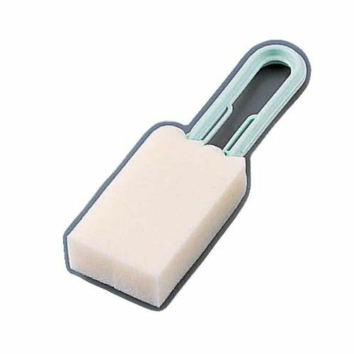 アズマ ゴッシュ カップクリーン 小 JKT04003 JANコード 4970190481100●サイズ:小●(ブラシ部)幅×長さ(mm):70×110●全長(mm):232●重量(g):52●材質：スポンジ：エステルフォーム、柄：ポリプロ...