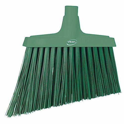 JANコード 5705020291425●メーカー品番:2914●カラー:グリーン●幅×奥行(mm):280×280●毛長(mm):170●材質：ボディ部＝ポリプロピレン　フィラメント＝ポリエステル■Vikan hygiene system...