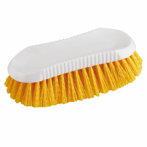 Trust(トラスト) クリーニングカラーブラシ 6760 イエロー KTLG002 JANコード 6947048866196●メーカー品番:6760●カラー:イエロー●間口×奥行（mm）:210×90●毛長:45■210×○○ 毛長:○○...