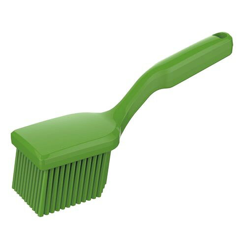 Trust(トラスト) 脱毛防止 ショートハンドルブラシ ソフト 124132 グリーン KTLL604 JANコード 6970163761169●メーカー品番:124132●カラー:グリーン●ブラシ部×幅×全長(mm):81×80×254...
