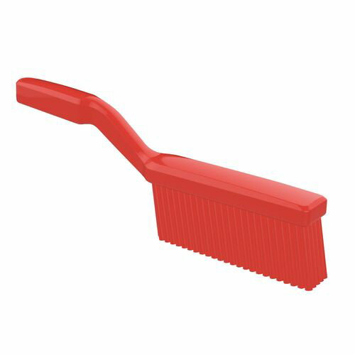 Trust(トラスト) 脱毛防止 カウンターブラシ ソフト 125133 レッド KTLL701 JANコード 6970163761275●メーカー品番:125133●カラー:レッド●ブラシ部×幅×全長(mm):135×38×317●毛長(...