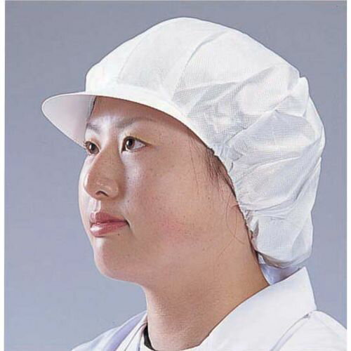 スギヤマ つくつく帽子 キャスケット EL-700 ホワイト （20枚入） SBU2601 JANコード 4533473600973●色:ホワイト●サイズ:フリーサイズ●1枚入数:20枚入●材質：ポリプロピレン■帯電荷のパワーで毛髪を強力キ...