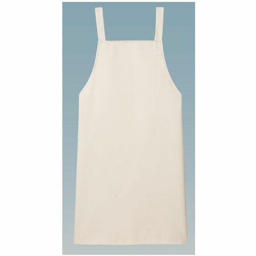 サンペックスイスト エプロン EM-710 （ベージュ） SEPA607 JANコード 4582439084722●メーカー品番:EM-710●色:ベージュ●前中心丈(cm):92●身巾(cm):68●紐長(cm):120●紐巾(cm):3...