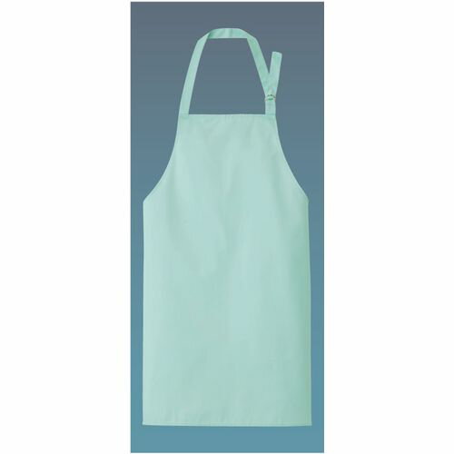 サンペックスイスト エプロン EM-717 （グリーン） SEPA704 JANコード 4582439084760●メーカー品番:EM-717●色:グリーン●前中心丈(cm):88●身巾(cm):68●右首紐長(cm):70●腰紐長(cm)...