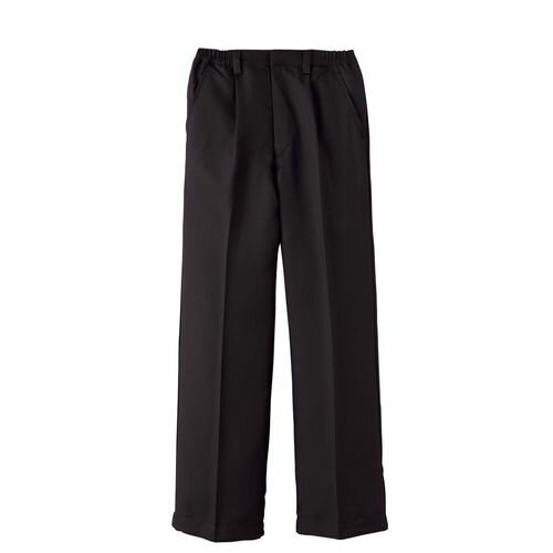 サンペックスイスト 男女兼用脇ゴムパンツ CP-5438 L （黒） SPV2103 JANコード 4589929623799●メーカー品番:CP-5438●サイズ:L●ウエスト(cm):76~ 82●ヒップ(cm):109●総丈(cm):...