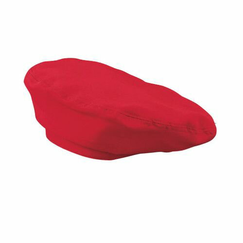 サンペックスイスト ベレー帽 EA-5352（ホットチリ） SBU3702 JANコード 4589929625687●メーカー品番:EA-5352●色:ホットチリ●材質：ポリエステル100％■サイズ:フリーサイズ(アジャスター付)ポリエステ...