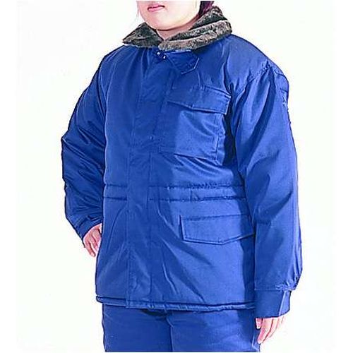 スギヤマ 超低温 特殊防寒服MB-102 上衣 M SBU211 JANコード 4905001322105●メーカー品番:MB-102●サイズ: M●着丈(cm):74●肩巾(cm):55●胸囲(cm):116●袖丈(cm):57●重量(k...