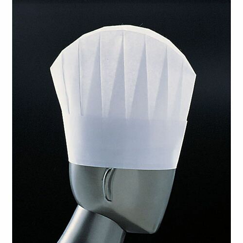 パル パライトハット N33110 （10枚入） SHT39 JANコード 5025254027103●メーカー品番:N33110●全高(mm):235●入数:10枚入■パル・シェフハットシリーズ ■各種紙製でフリーサイズになっております。...