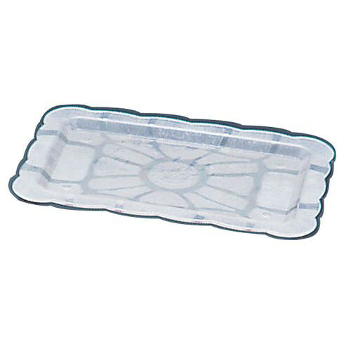 CARLISLE(カーライル) ポリカーボネイト 角型マグノリアトレー 6946 PMG14946 JANコード 0077838027400●メーカー品番:6946●幅×奥行(mm):458×305【送料について】北海道、沖縄、離島は送料を...