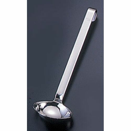 ROSLE(レズレー)レズレー18-10ソースレードル10060 BLC67 JANコード4004293100603●メーカー品番:10060●幅×奥行(mm):80×60●柄長(mm):202●材質：18-10ステンレス■ROSLEレズレ...