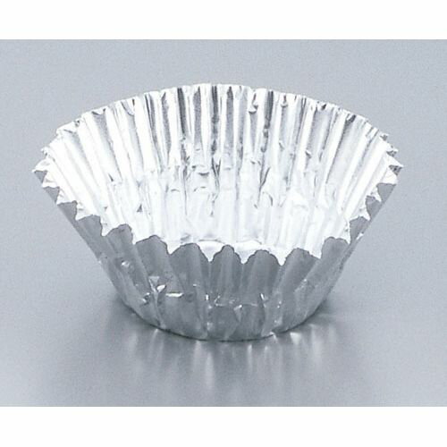 シンメイ アルミケース（合紙入り500枚入） 6号深 6F XAL42 JANコード 4571253552067●メーカー品番:6F●上径×高さ(mm):φ60×27●底径(mm):φ36●重量(kg):0.1●材質：アルミ■※サイズ表示は...