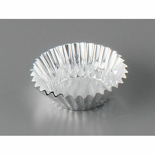 シンメイ 合紙ナシ アルミケース 5号浅 5A（500枚入） XAL6301 JANコード 4571253553033●メーカー品番:5A●上径×高さ(mm):50×19●底径(mm):33●材質：アルミ■※サイズ表示は目安になります。【送...