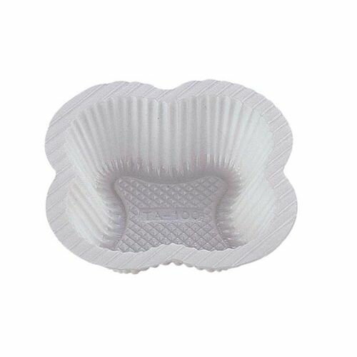 遠藤商事 TAカップ ホワイト TA-100（450枚入） XTK4101 JANコード 4905001223983●メーカー品番:TA-100●幅×奥行×高さ(mm):87×87×25●重量(g):535●材質：HIPS■TAカップ■材質...