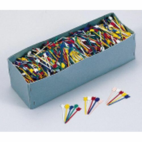 松尾物産 業務用動物ピック XPT06 JANコード 4963598010409●入数:約2000本入●全長(mm):65●重量(g):642●材質：ポリプロピレン【送料について】北海道、沖縄、離島は送料を頂きます。