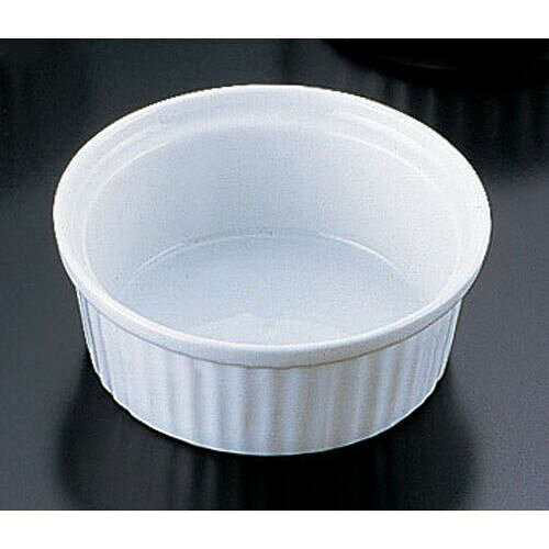 かんだ 耐熱性陶器 スフレ L φ88×H35mm RSH1104 JANコード 4571177210043●規格:L●直径×高さ(mm): 88×35●容量(cc):110●内径×深さ(mm): 75×30●材質：耐熱性陶器■耐熱性磁器シ...