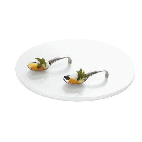 遠藤商事 アクリルブッフェトレイ 丸ホワイト W0031 S NBT0301 JANコード 4905001269738●メーカー品番:W0031●サイズ:S●直径(mm):310●重量(kg):0.95●材質：アクリル■BUFFET STA...