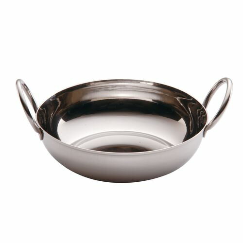 アメリカン・メタルクラフト AM ステンレス バルティーディッシュ BD55 PBL6703 JANコード 0704339941736●メーカー品番:BD55●外径×深さ(mm):140×38●容量(l):0.53■・持ち運びしやすいハンド...