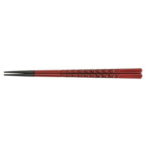福井クラフト PBT亀甲箸 （10膳入）根来 24cm 90030854 RHSD902 JANコード 4523031028271●全長(cm):24●材質：PBT■材質:PBT樹脂■耐熱温度200℃■※洗浄器対応【送料について】北海道、沖...