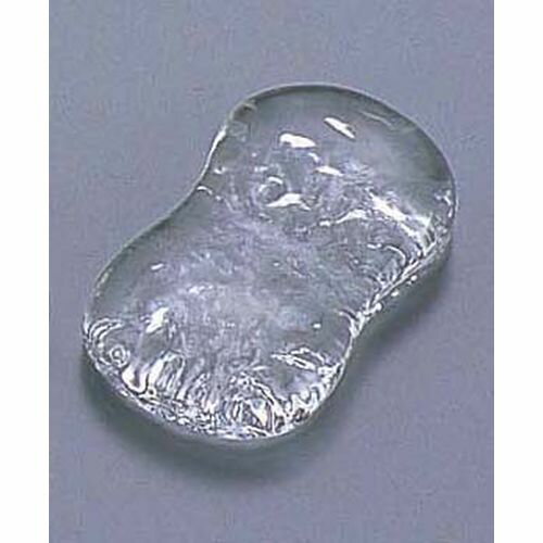 青山硝子 ガラスあさつゆ箸置 MAY-SR RHSP501 JANコード 4560342476292●メーカー品番:T26-04●幅×奥行(mm):55×32【送料について】北海道、沖縄、離島は送料を頂きます。