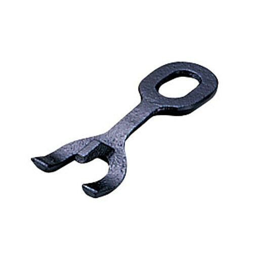 三和精機 （S）ハンドル #12 PHV02012 JANコード 4560378690495●メーカー品番:#12●全長(mm):120●重量(kg):0.1●材質：鉄鋳物【送料について】北海道、沖縄、離島は送料を頂きます。