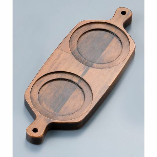 南部アイアン・クラフト 南部鉄器 ハットパン用木台 スクエア W PHT3701 JANコード 4580144790747●サイズ:W●間口×奥行×高さ(mm):315×115×H20【送料について】北海道、沖縄、離島は送料を頂きます。