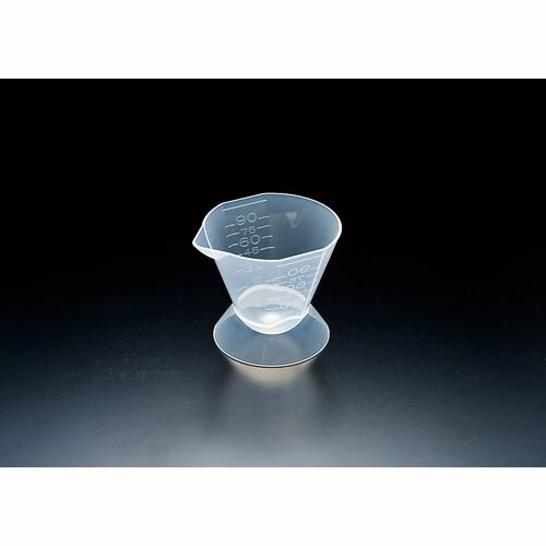 サントリー PP アルコール計量カップ PKT4301 JANコード 4580186668448●直径×高さ(mm):75×70●材質：PP■最小目盛:15c.c.■材質:ポリプロピレン・広口なので注ぎ易く、内側に読みやすい目盛付です。■・...