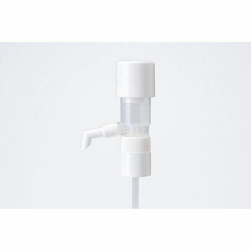 サントリー ワンプッシュ定量ディスペンサー 一押くん 瓶用サポーター付 PWV0501 JANコード 4580186669223●全長(mm):520■・誰でも簡単で正確に定量15ml~30ml注げるので、 味・品質が常に安定します。■・一...