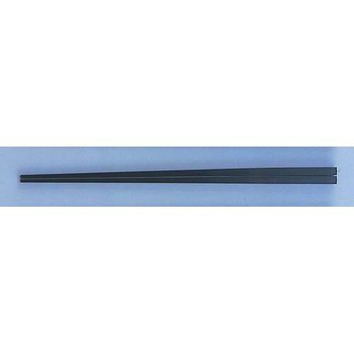 台和 ニューエコレン中華箸 ノーマル 25cm ブラック（50膳入） TTY3407 JANコード 4904778252103●全長(mm):250●カラー:ブラック●材質：PBT樹脂■材質:PBT樹脂■耐熱温度:140℃【送料について】北...