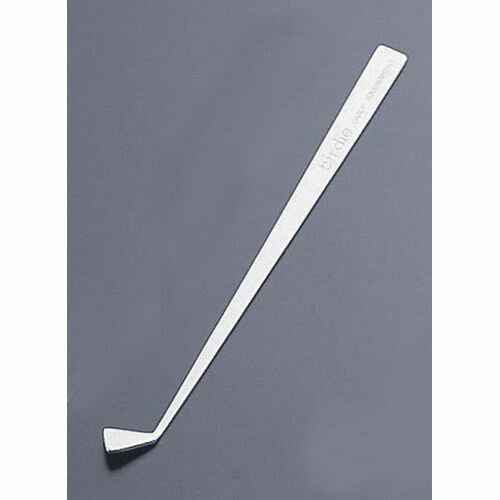 遠藤商事 バーディーマドラー （金） OMD348A JANコード 4905001300509●仕上:金●全長(mm):203●材質：18-8ステンレス【送料について】北海道、沖縄、離島は送料を頂きます。