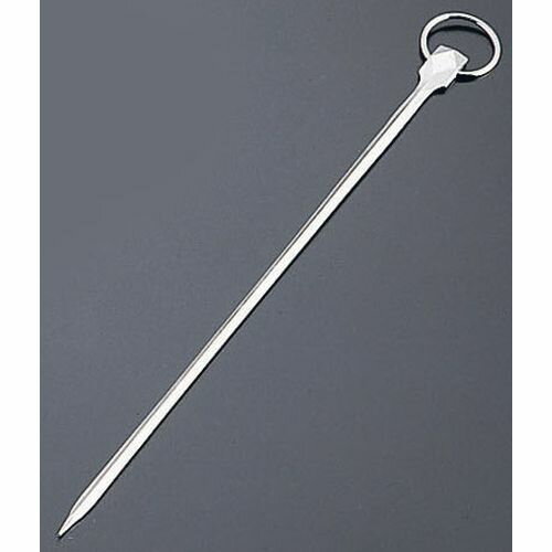 遠藤商事 18-0ダイヤプロセット 18cm OPL07018 JANコード 4905001301155●全長(cm):18●重量(kg):0.017●材質：本体：18-0ステンレス【送料について】北海道、沖縄、離島は送料を頂きます。