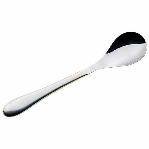 WiLL 18-8ライトスプーン 200（L） OLI18 JANコード 4942334902000●メーカー品番:200●形状名:スプーン●サイズ:L●全長(mm):185●重量(g):35●材質：18-8ステンレス■ライト業務用カトラリ...