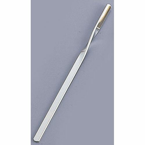 エムタカ Mマドラー （18-8） OMD52001 JANコード 4968553161301●仕上:42600●全長(mm):190●材質：ステンレススチールスチール【送料について】北海道、沖縄、離島は送料を頂きます。