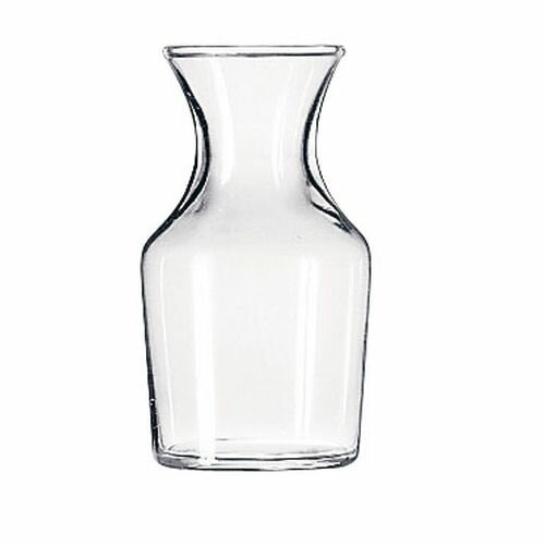 Libbey(リビー) カクテルデカンタ 89cc No.718 RLBJB01 JANコード 0031009455362●メーカー品番:No.718●容量(cc): 89●直径×高さ(mm):54× 98■ガラス製■※アメリカ製【送料につ...