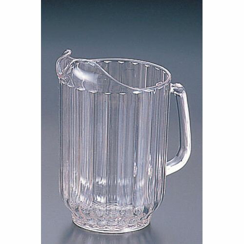 CAMO（キャンブロ） カムウェアピッチャー P480CW クリアー PKM06480 JANコード 0099511306831●メーカー品番:P480CW●色:クリアー●直径×高さ(mm):φ116×205●容量(cc):1300●材質：...