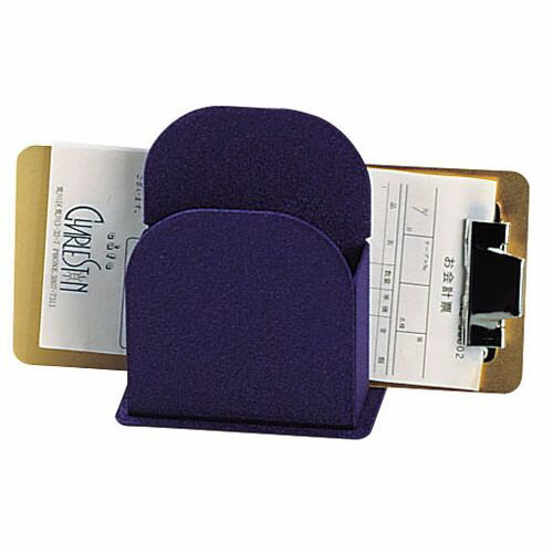 えいむ メタルナフキン立て&ブック立て NT-9 紺 PNH924I JANコード 4546094040196●カラー:紺●幅×奥行×高さ(mm):102×67×118●メニュー有効幅(mm):20●重量(kg):0.490●材質：鉄■材質...