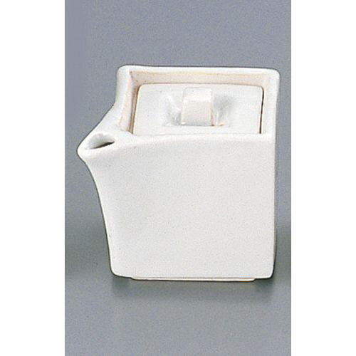 エムズジャパン 青磁 スタック醤油差し・小 T03-14 RKS6301 JANコード 4560342470733●間口×奥行×高さ(mm):45×45×45●容量(cc):30●材質：陶磁器■瀬戸焼スタックカスターシリーズは各アイテムの胴...