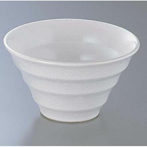 エムズジャパン 粉引5.0ボール D03-79 RBCA101 JANコード 4560342473765●メーカー品番:D03-79●外径×高さ(mm):φ165×110●容量(cc):600●材質：陶磁器■陶器製【送料について】北海道、沖...