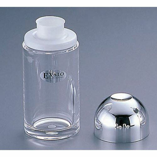 台和 エクシオ ソース差し EX-7 PEK0301 JANコード 4904778088528●メーカー品番:EX-7●直径×高さ(mm):62×152●容量(cc):200●材質：蓋：ABS樹脂、中蓋：EVA樹脂、本体：メタクリル樹脂■E...