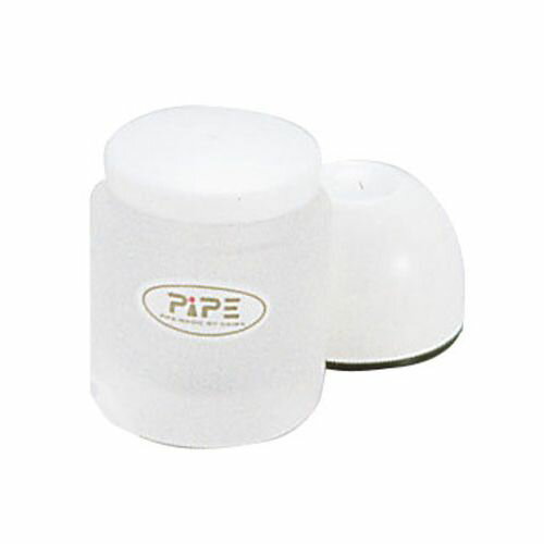 台和 ピペシリーズ PE-4 塩入れ ホワイト PPP651B JANコード 4904778089709●メーカー品番:PE-4●カラー:ホワイト●直径×高さ(mm):48×78●材質：蓋・本体：メタクリル樹脂、中蓋：EVA樹脂■ピペシリー...