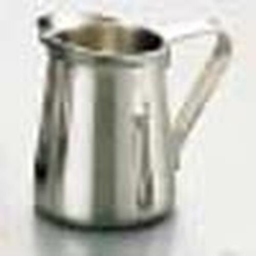 遠藤商事 SA18-8ER型ミルクポット 600cc PML32600 JANコード 4905001027840●容量(cc):600●直径×高さ(mm):100×133●最大幅(mm):138●口径(内寸mm):70●重量(kg):0.4...