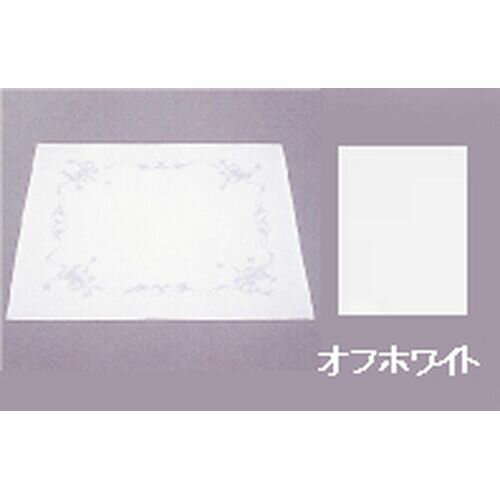 アルミス ナフキンKS-4023 キャロル ナチュラル（オフホワイト） UNH012 JANコード 4905001328435●メーカー品番:KS-4023●色:オフホワイト●幅×奥行(mm):580×580●重量(g):70●材質：綿10...