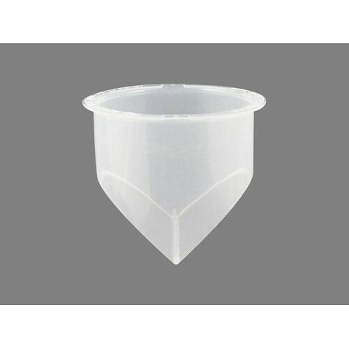 セレック Vフィルター（交換用） V-2 PSLO002 JANコード 4906171002194●メーカー品番:V-2●直径×高さ(mm):74×60■セレックVフィルター■網目が細かいので、目づまりしにくく、洗い易いです。■金網を使って...