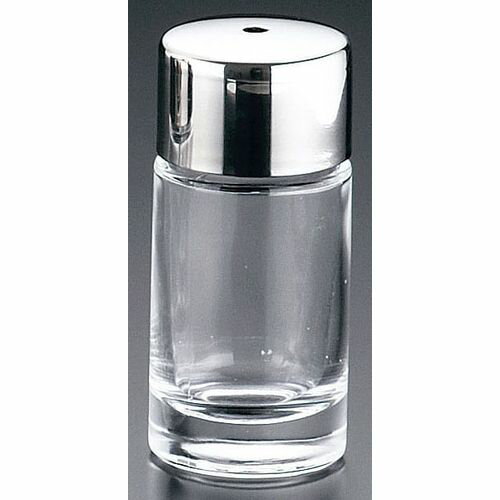 エムタカ No.254 楊枝入れ PEM62 JANコード 4968553012542●直径×高さ(mm):φ36×78●材質：本体；ガラス　フタ；ステンレススチールスチール　内フタ；ABS樹脂■※本体ガラス製【送料について】北海道、沖縄、...