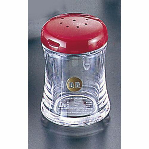 エンテック B・Bシリーズ B-5404 コショウ入 （レッド） PBC483A JANコード 4976391077043●メーカー品番:B-5404●カラー:レッド●直径×高さ(mm):50×77●材質：ポリカーボネイト樹脂■B・Bシリー...