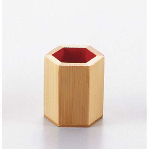 萬洋 ヨージ入れ（合板） PYC17 JANコード 4992135243260●外径×高さ(mm):40×43●重量(g):25●材質：竹■材質:木製【送料について】北海道、沖縄、離島は送料を頂きます。