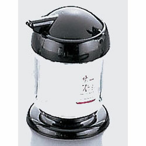 オグチ ザ・スカット スパイスシリーズ2 オリーブ油さし（ミニ） 黒 PSK3902 JANコード 4997259014437●カラー:黒●直径×高さ(mm):57×143●容量(cc):160●材質：本体・蓋・・・PMMA　パッキン・・・...