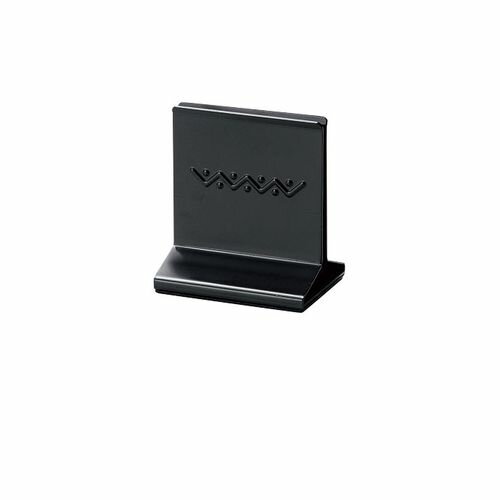 えいむ メタルメニューブック立 BS-64（SS） PEI5605 JANコード 4546094061733●メーカー品番:BS-64●サイズ:SS●幅×奥行×高さ(mm): 90×65×100●有効幅(mm): 6●材質：鉄■・重量タイプ...