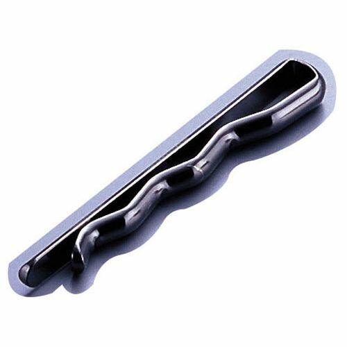 えいむ メニューピン MP-100 ブラック PMNFV3 JANコード 4546094160399●メーカー品番:MP-100●カラー:ブラック●全長×幅(mm):45×4●重量(kg):0.010●材質：真銀■和風・洋風・中華など、メニ...